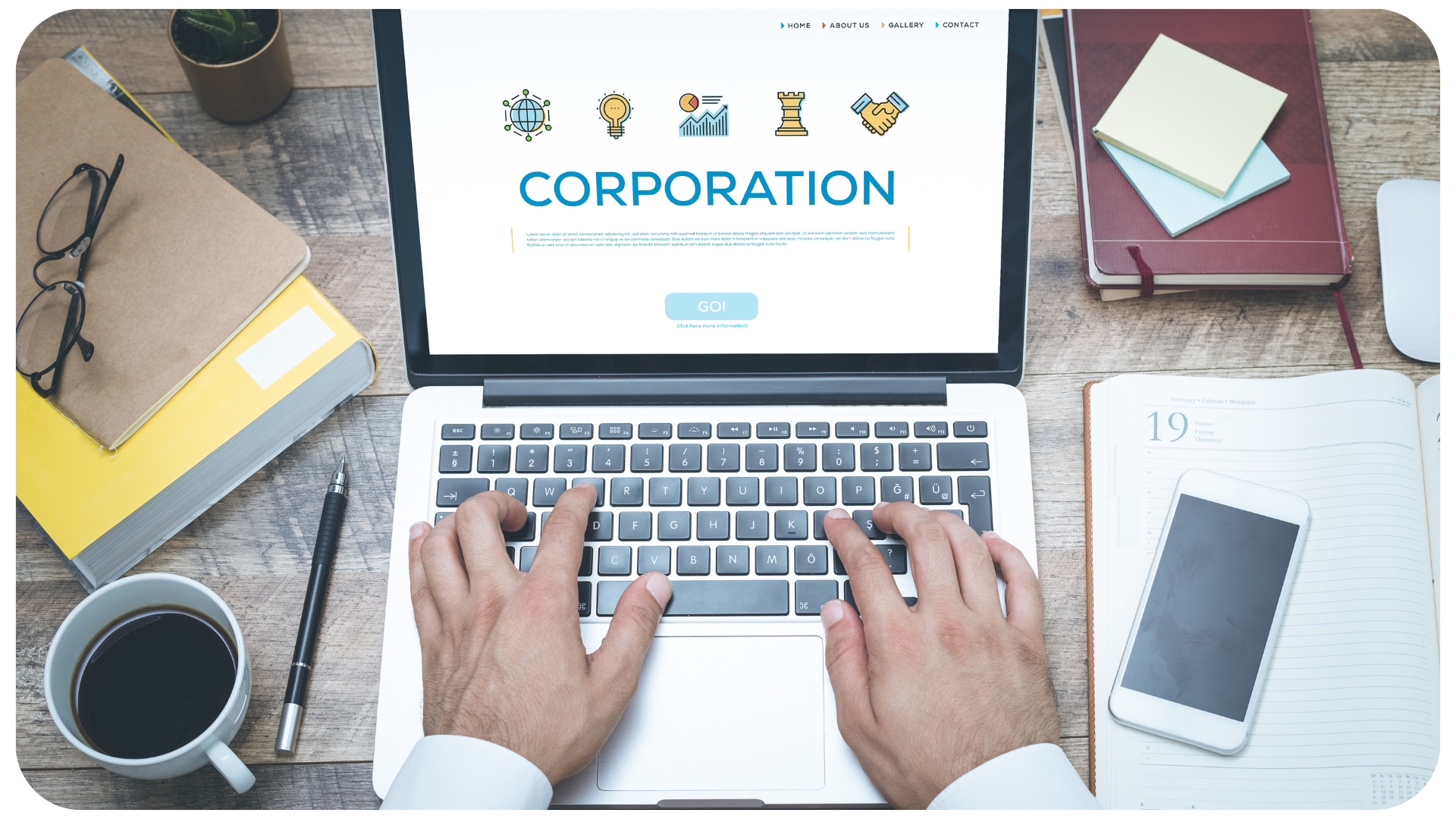 How to Start a C Corporation in 2023: A Comprehensive Guide | Eco-fyle