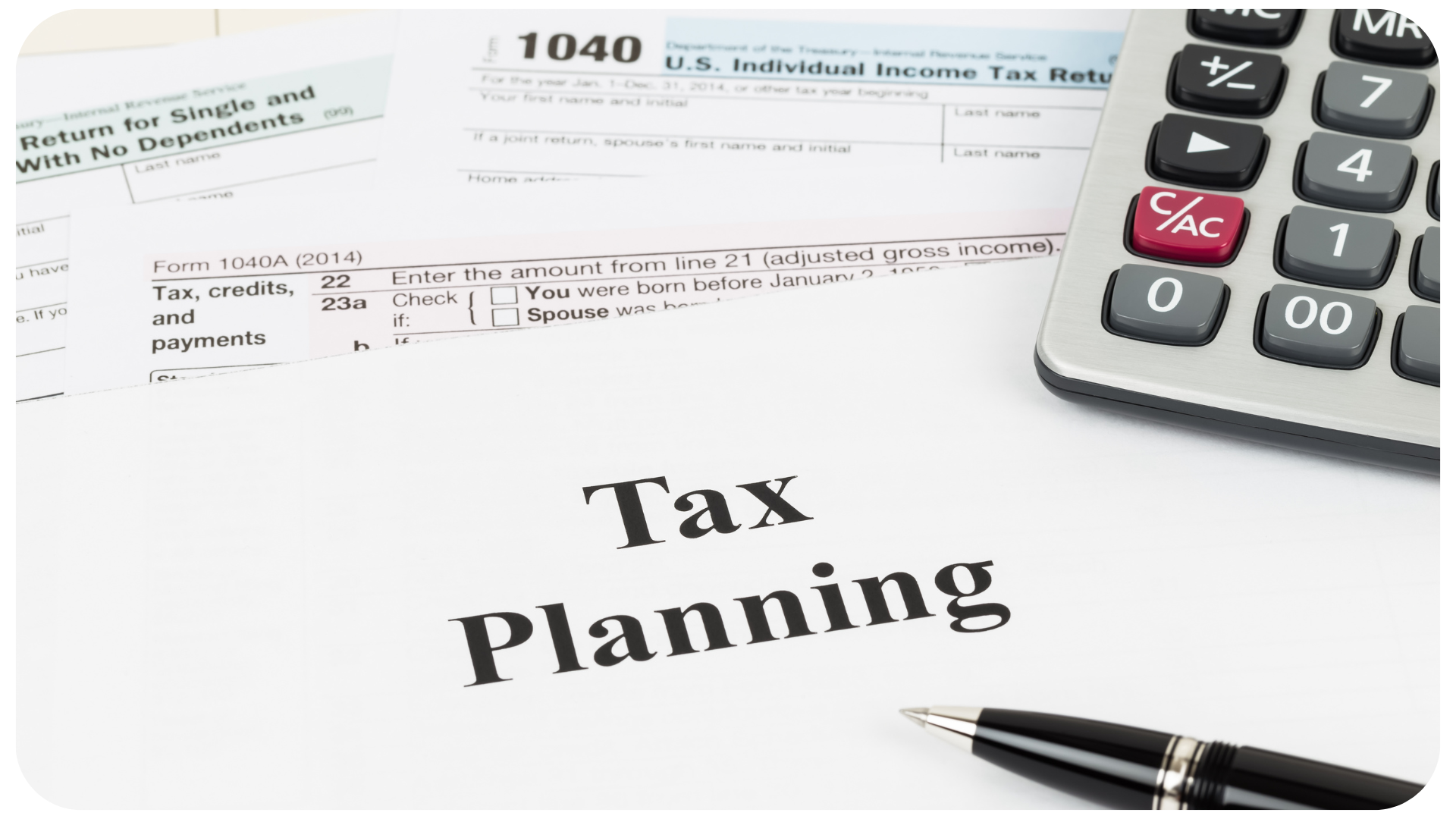 What Is Pass Through Taxation - Types, Pros & Cons | Eco-fyle