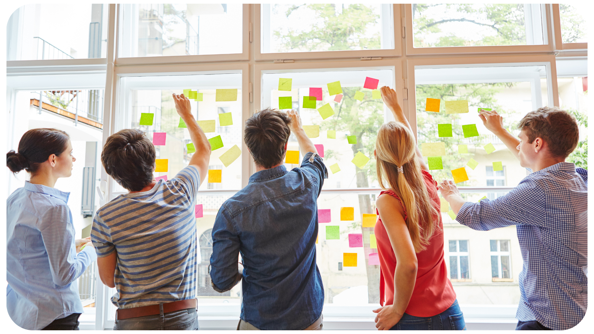 Top LLC Name Ideas to Elevate Your Brand Identity in 2024 | Eco-fyle